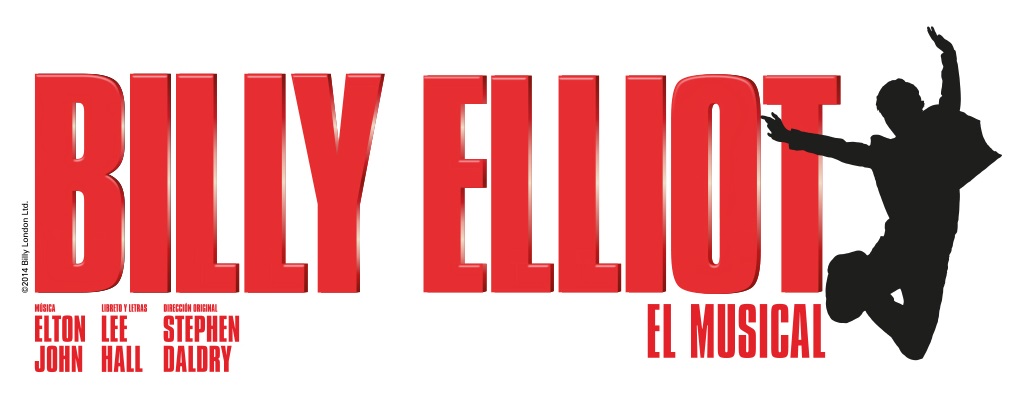 Descubre el nuevo musical en Madrid: Billy Eliot | Noviembre | Denibus
